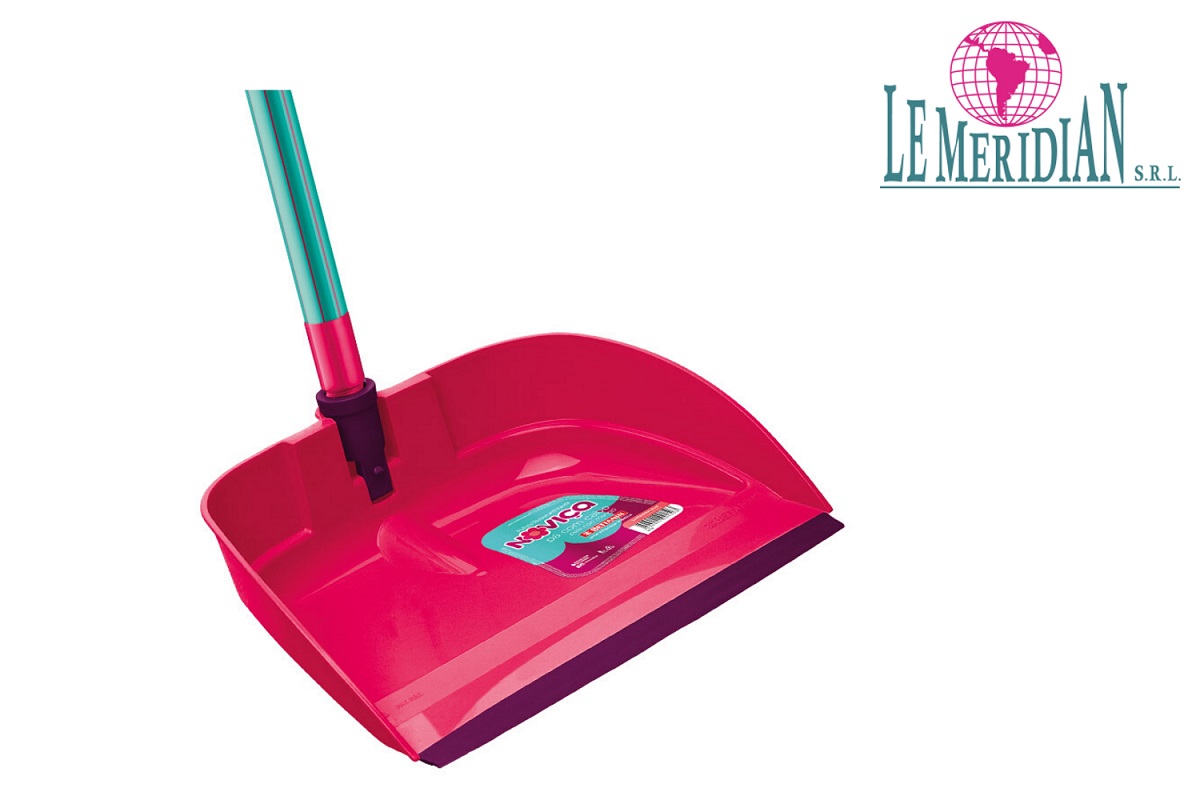 F.S Pala Plástica 1/2 Luna Con Cabo F.S Pala Plastica 1/2 Luna C/Cabo ...